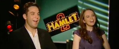 Exclusive: Interviews With the Stars of Hamlet 2