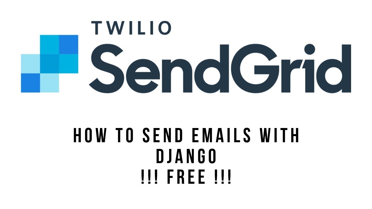 How to Create API Key for your web app using SendGrid for...