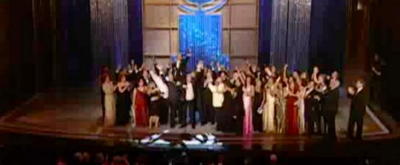 'In The Heights: Chasing Broadway Dreams... | Open Video