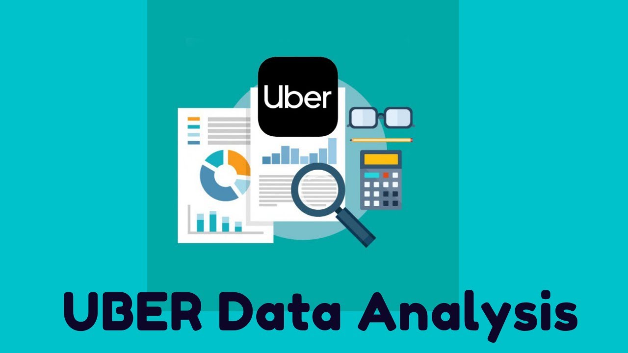 UBER DATA ANALYSIS