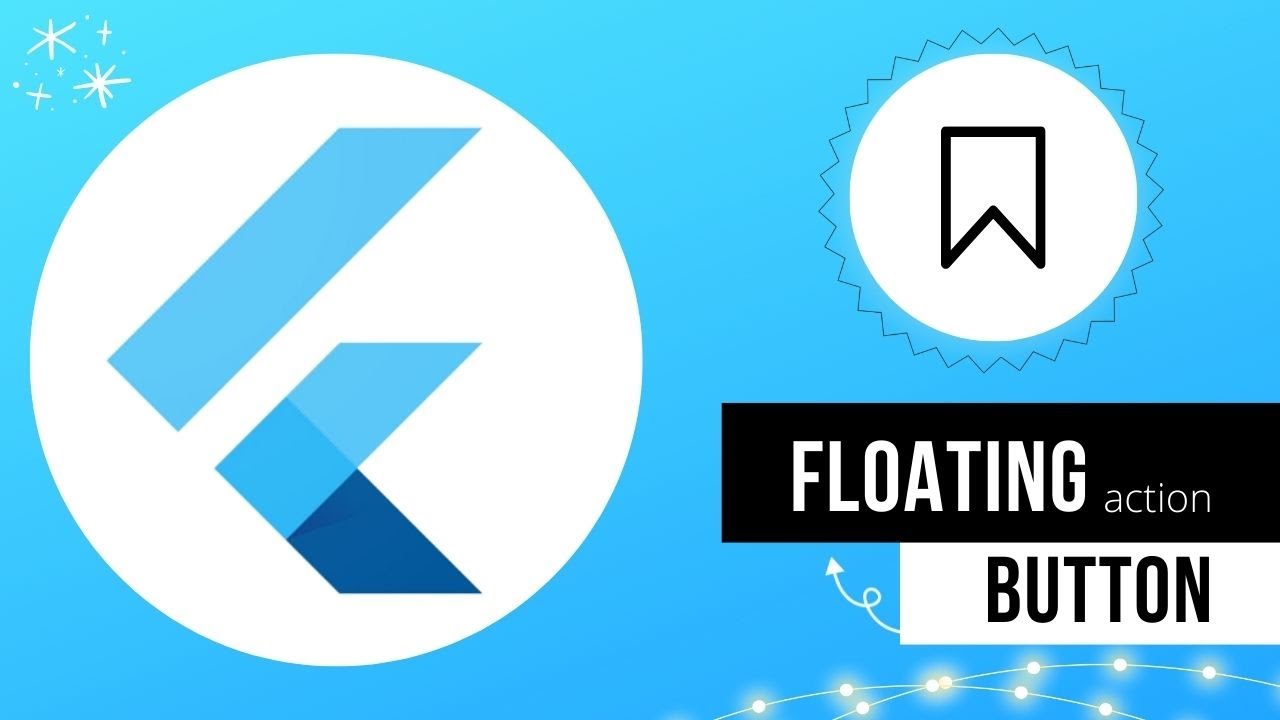 Flutter FloatingActionButton Widget (Flutte... | Humix Video