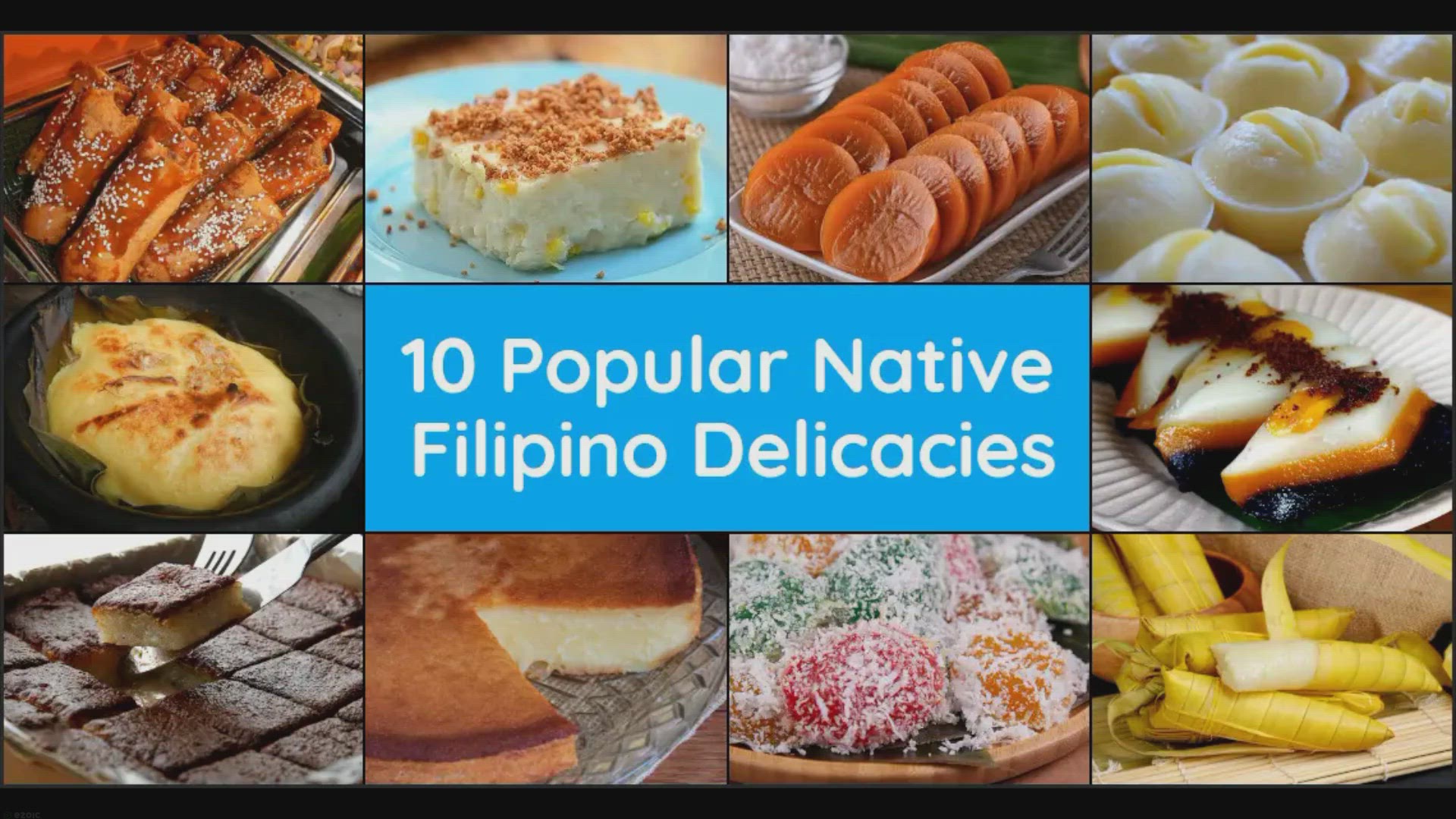 discoverthephilippines.com Videos
