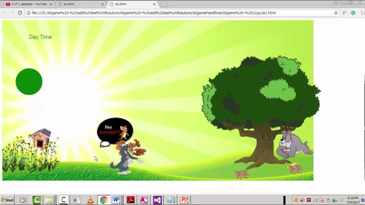 C program to find if two numbers are Amicable or not - CodeVsColor
