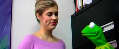 Kermit the Frog 'Talks Turkey' with BWW!