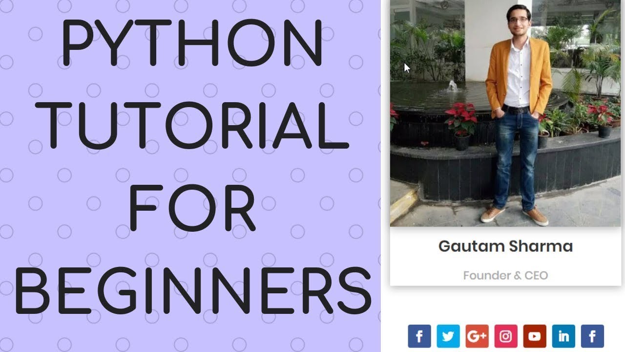 Python 3 Tkinter Script To Build Python Ide Humix Video