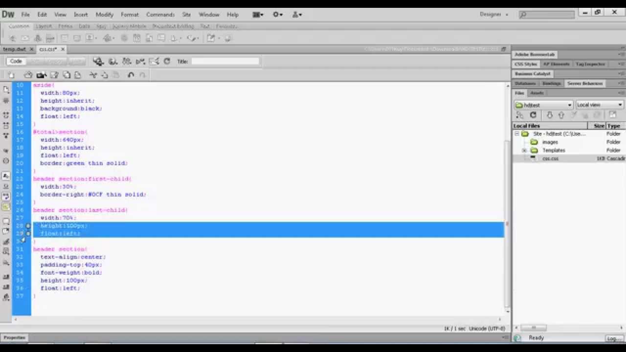 Tìm Hiểu Important Css Là Gì Và Cách Sử Dụng Thuộc Tính Important Trong Css