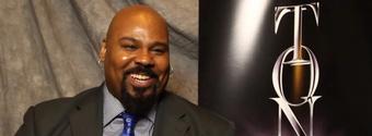 Exclusive: Meet the 2014 Tony Nominees- James Monroe Iglehart Reflects ...