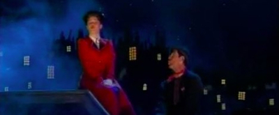 Broadway Beat - Mary Poppins and COMPANY