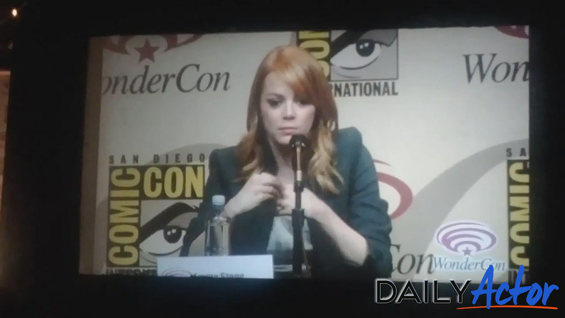 One Minute Monologues - Daily Actor: Monologues, Acting Tips ...