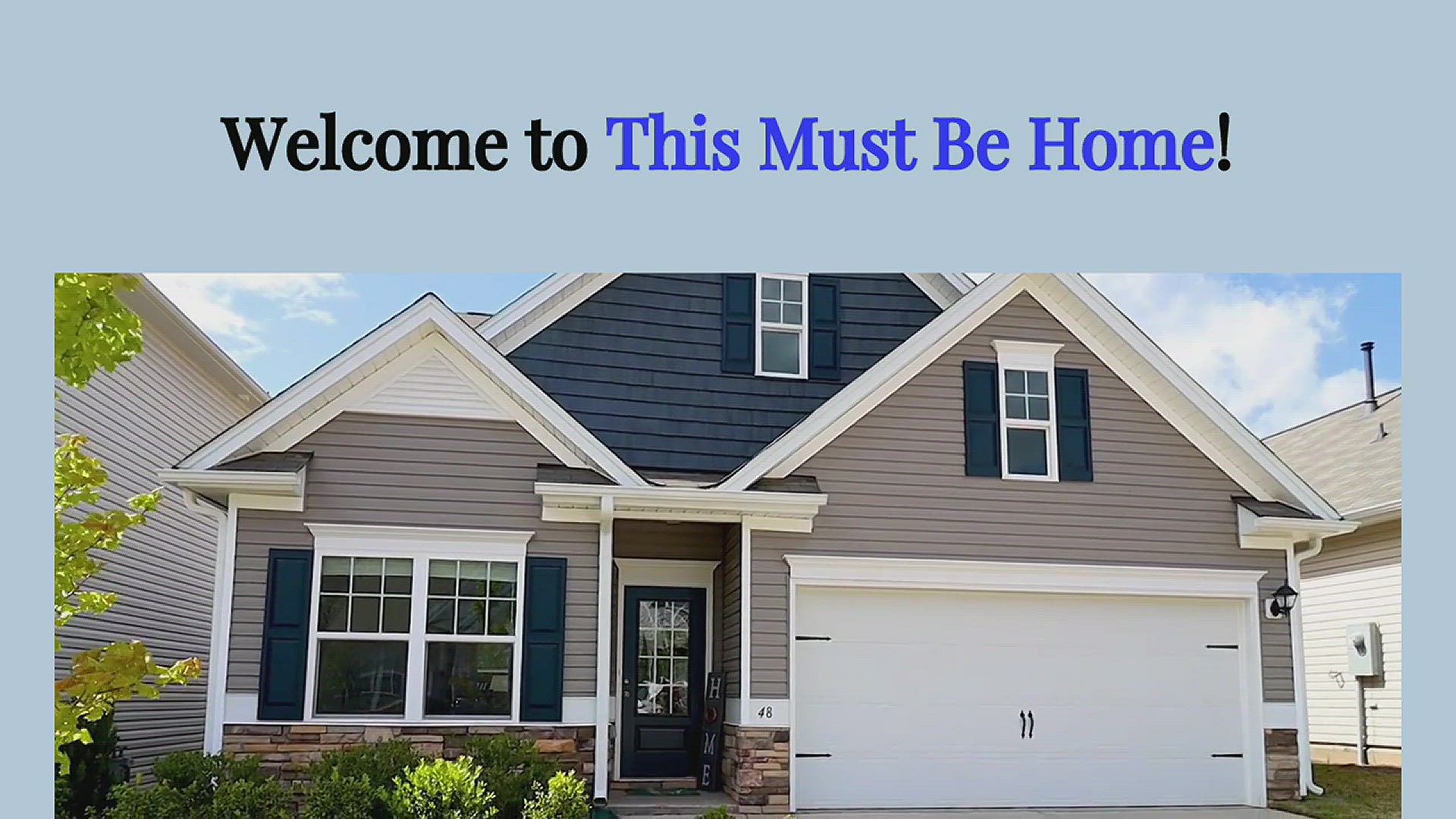 Homepage - USA Housing Information