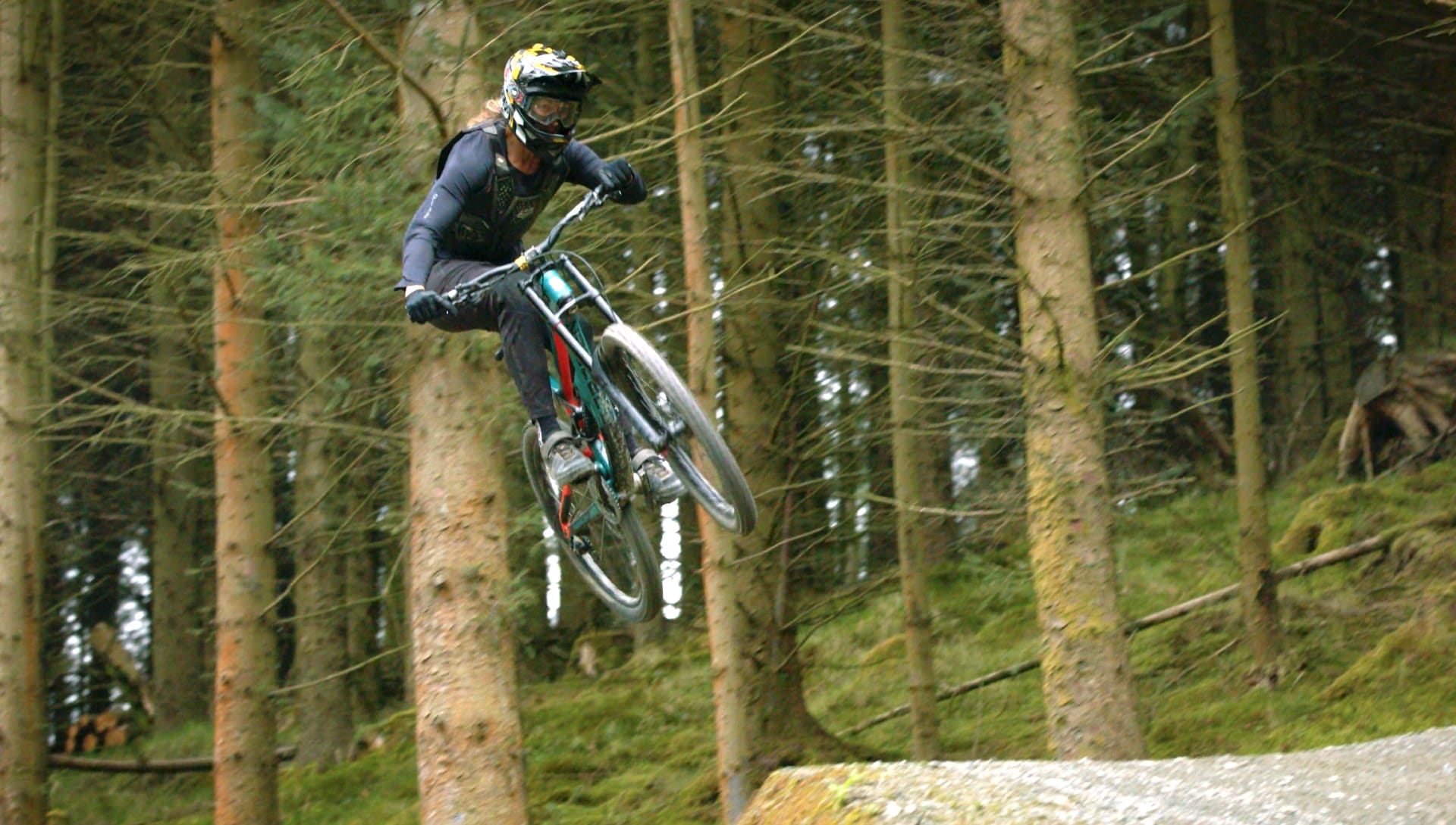 Project Evolve - Highlights