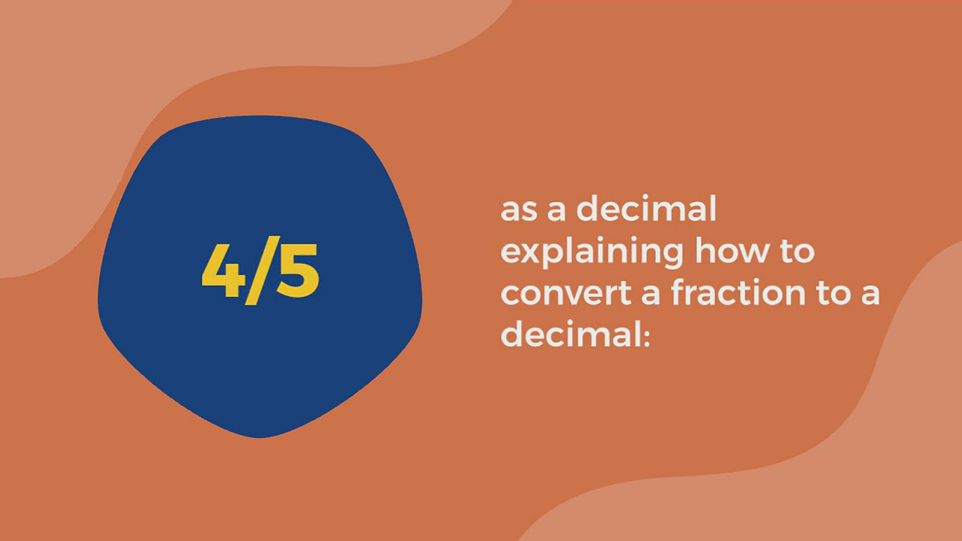 4 125 As A Fraction Decimal To Fraction Calculator 