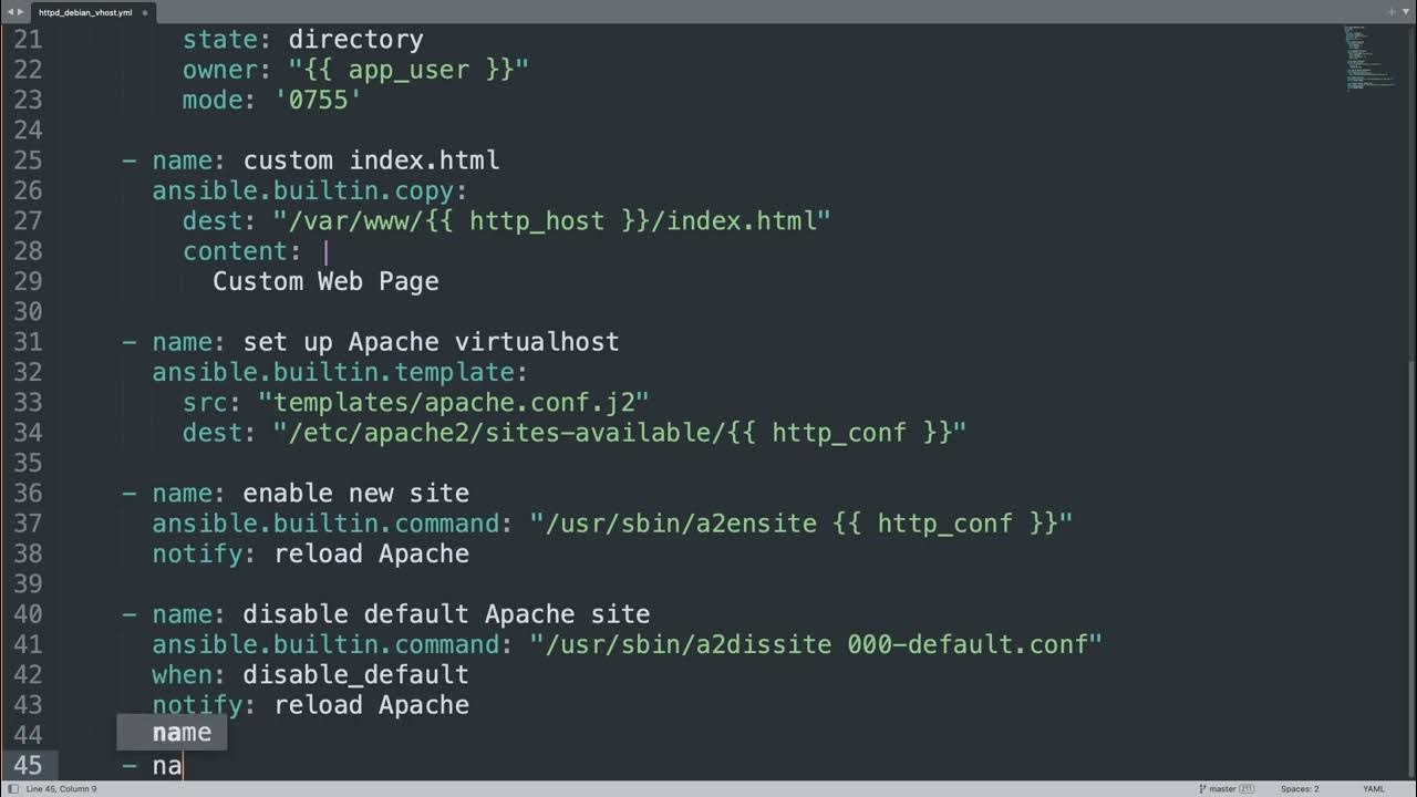 Perfect Server Automated ISPConfig 3 Installation on Debian 11 and Debian 12, Ubuntu 22.04 and ...