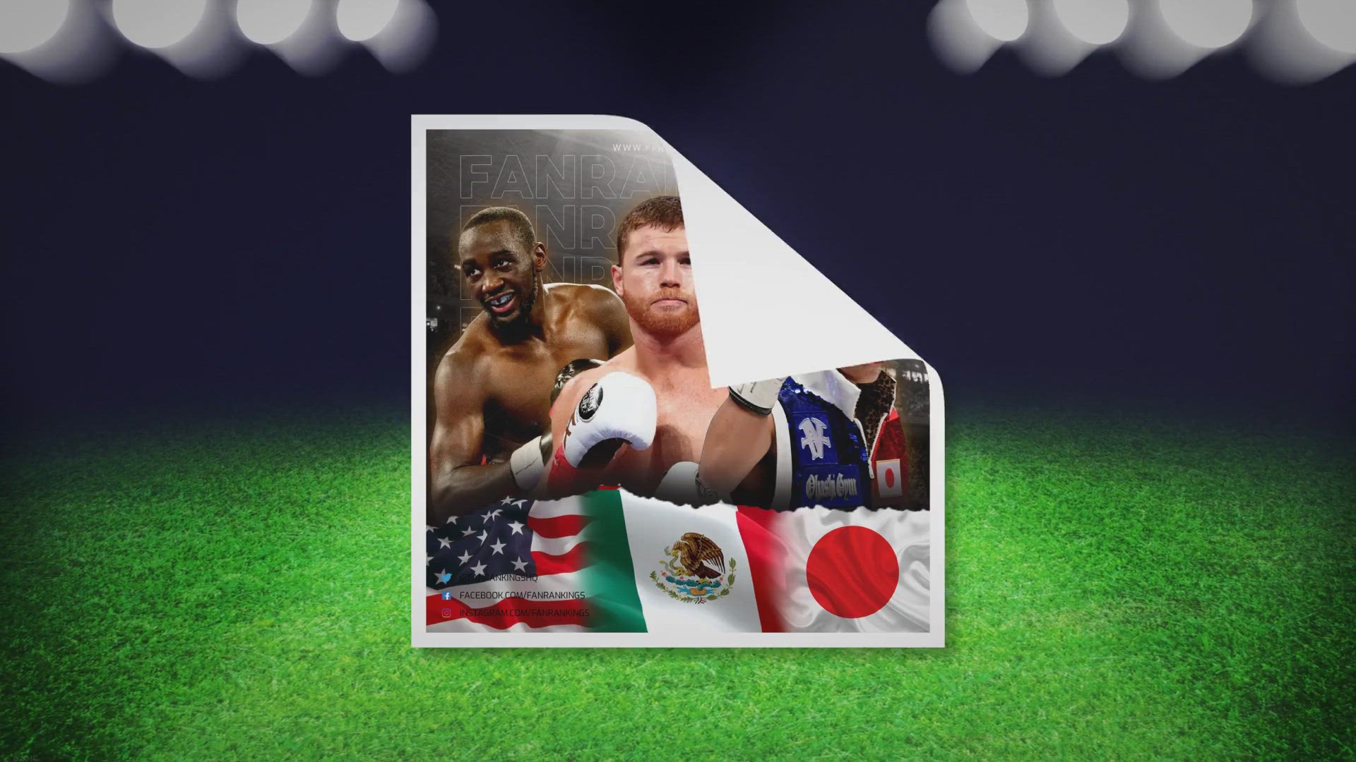 Top 10 Super Flyweight Boxers - World Rankings