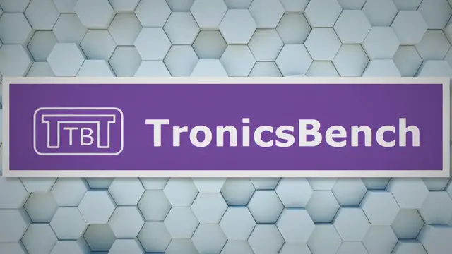 best-microcontroller-projects.com Videos