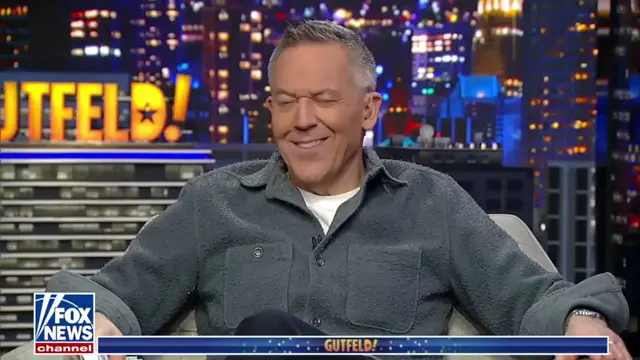The Greg Gutfeld Show Videos