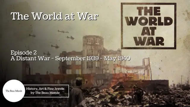 World War 2 Timeline History Ks2 WWII KS3 Teaching Resources | Lessons