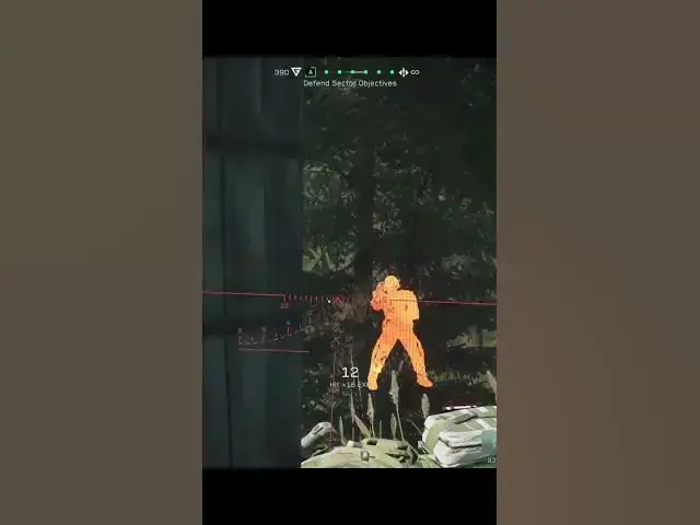 Most Dangerous Delta Force Extraction - জীব... | Humix Video